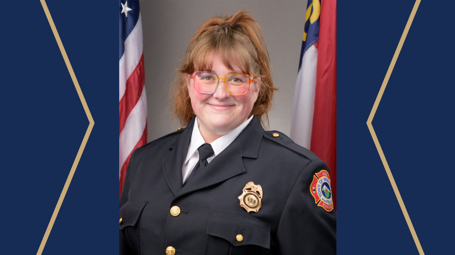 North Carolina’s Joan Jackson Receives Learning Partner Scholarship ...